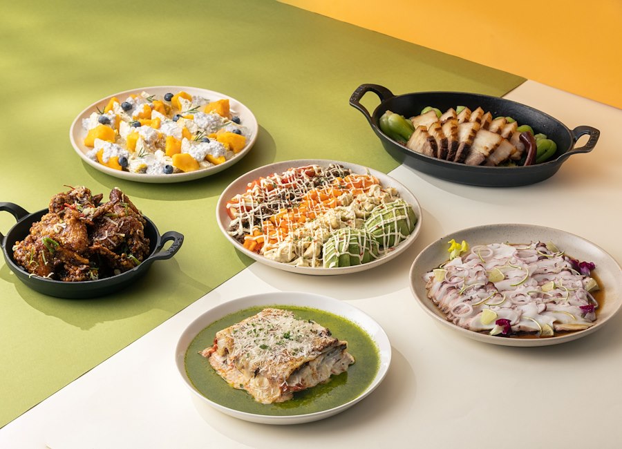 Home [evolution.fourpointsgangnam.com]