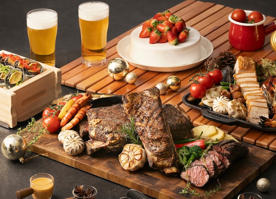 Home [evolution.fourpointsgangnam.com]