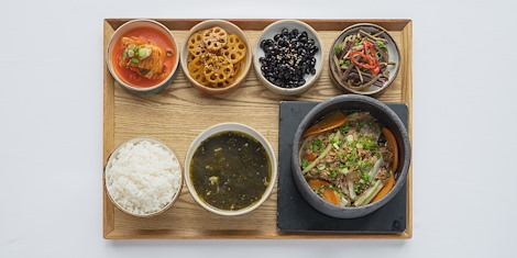 Home [evolution.fourpointsgangnam.com]