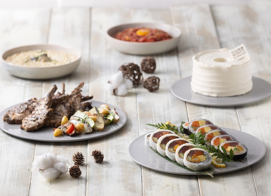 Home [evolution.fourpointsgangnam.com]