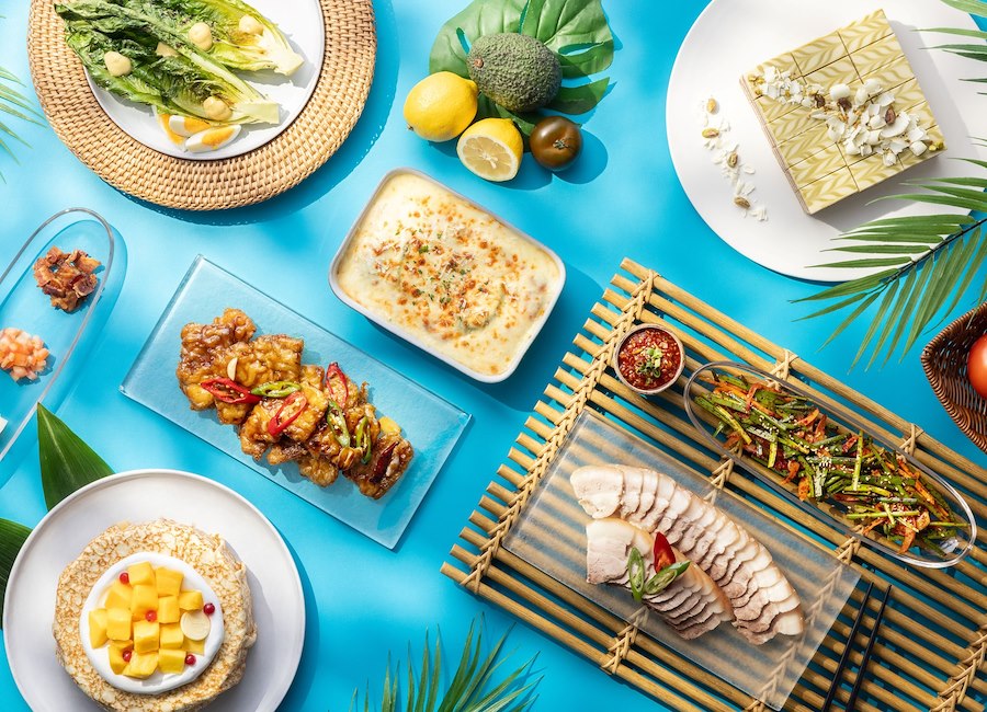 Home [evolution.fourpointsgangnam.com]